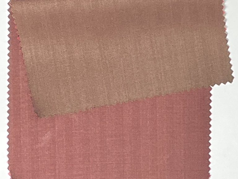 What is "Solaro" Fabric? | Henry A. Davidsen | Bespoke Tailors