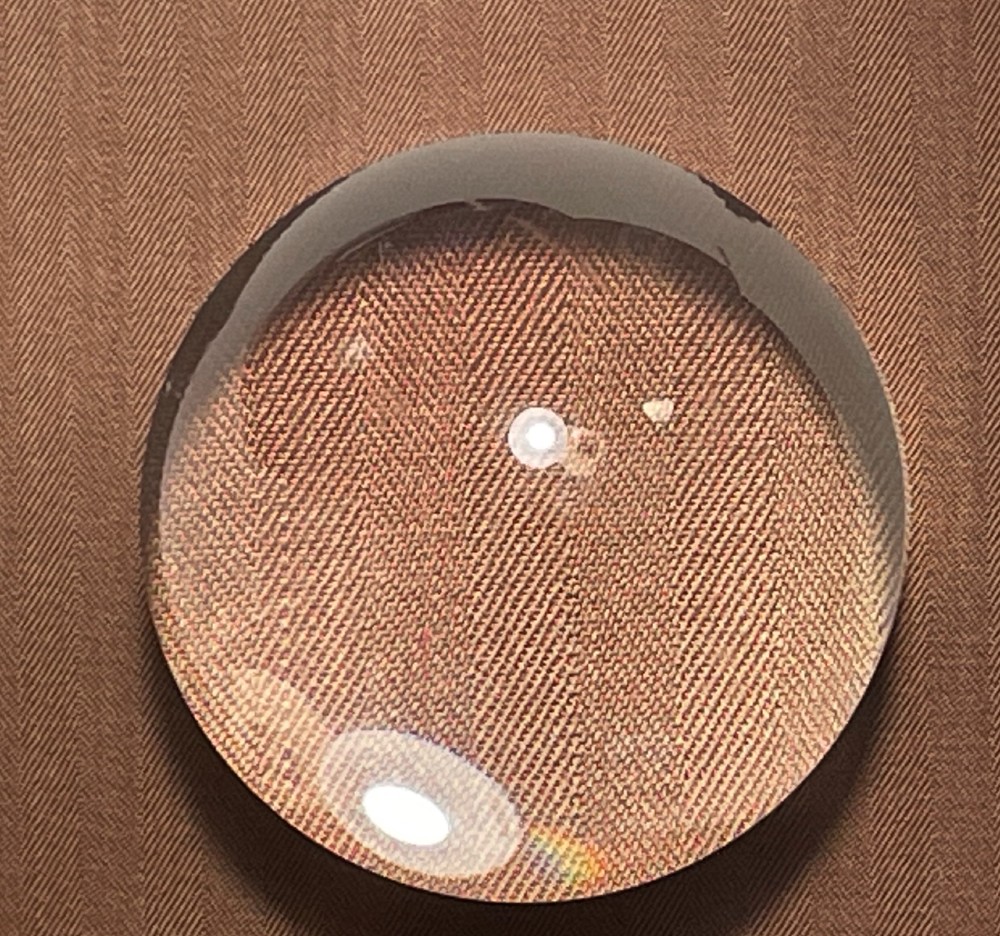 What is "Solaro" Fabric? - Henry A. Davidsen