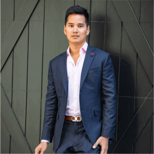 Custom Suits in Philadelphia | Henry A. Davidsen®